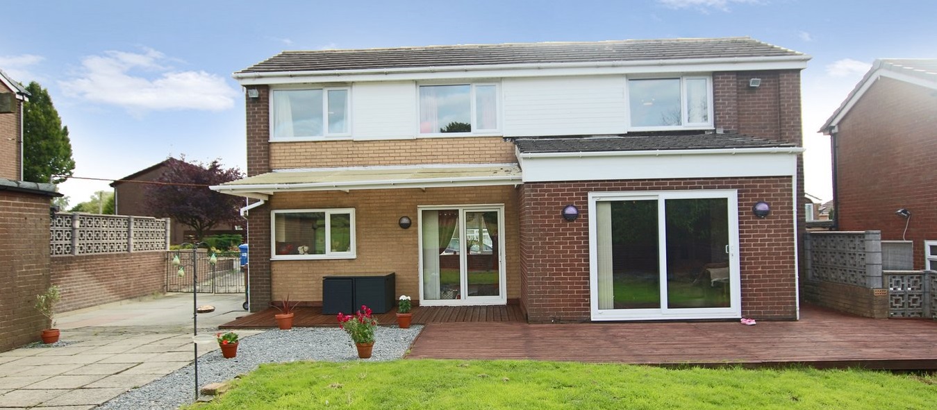 Houses For Sale Rochdale | ABK Property